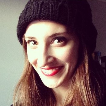 Caitlin Fryers wins U.S. Sir Peter Ustinov TV scriptwriting award ...