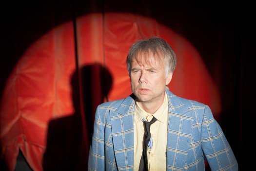 Why Ross Munro isn’t whining about his return to feature film » Playback