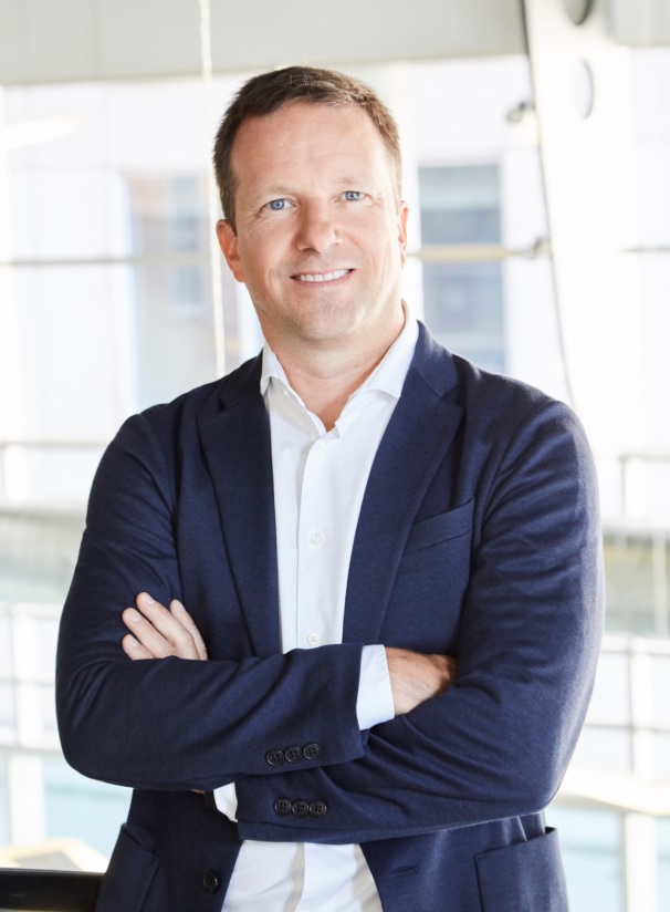 Martin Carrier named president, CEO at Frima » Playback