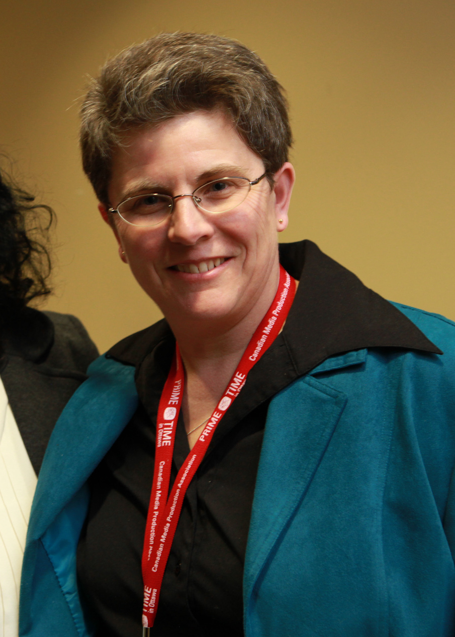 CMPA’s Sandy Dobson dies at 55 » Playback