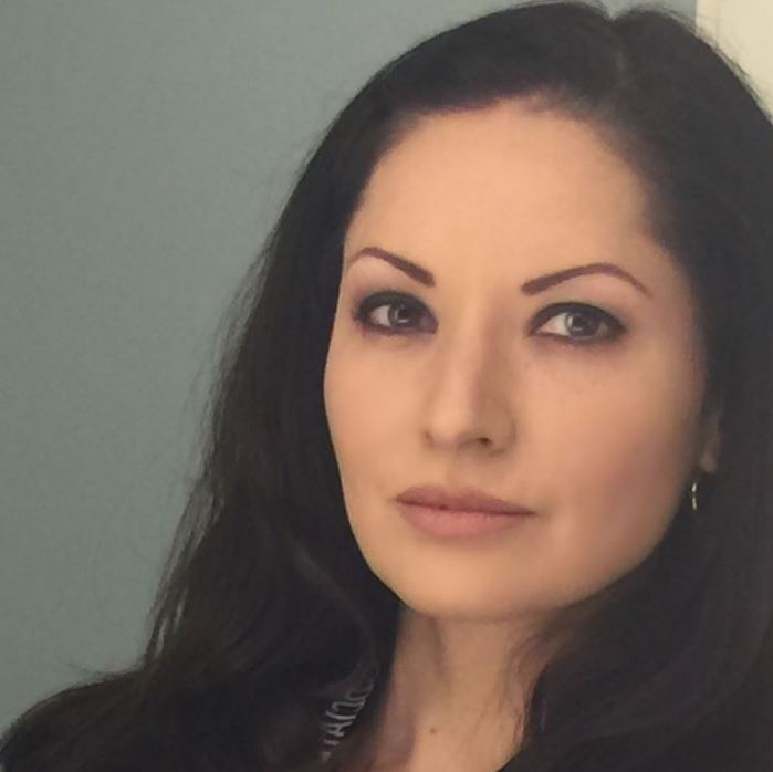 Chantal Jackson joins Peacock Alley Entertainment » Playback