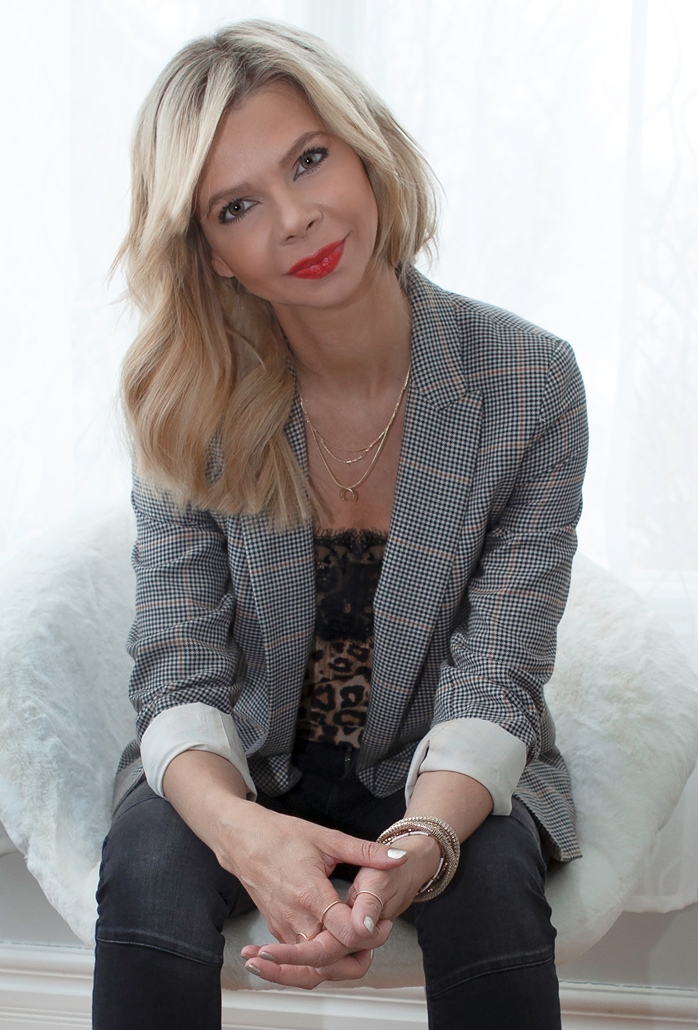Dylen Postnikoff to lead brand strategy at Shaftesbury » Playback