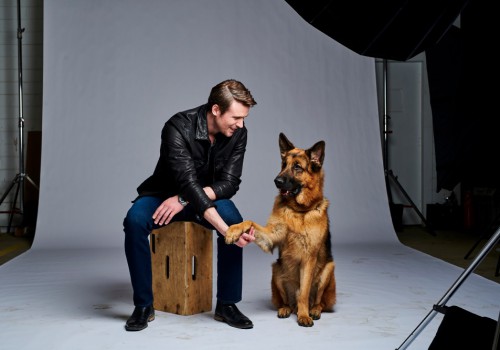 How Shaftesbury got Hudson & Rex off the ground after 12 years » Playback
