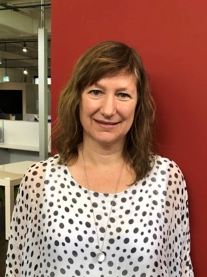 Shaftesbury hires Lesley Grant as creative producer » Playback