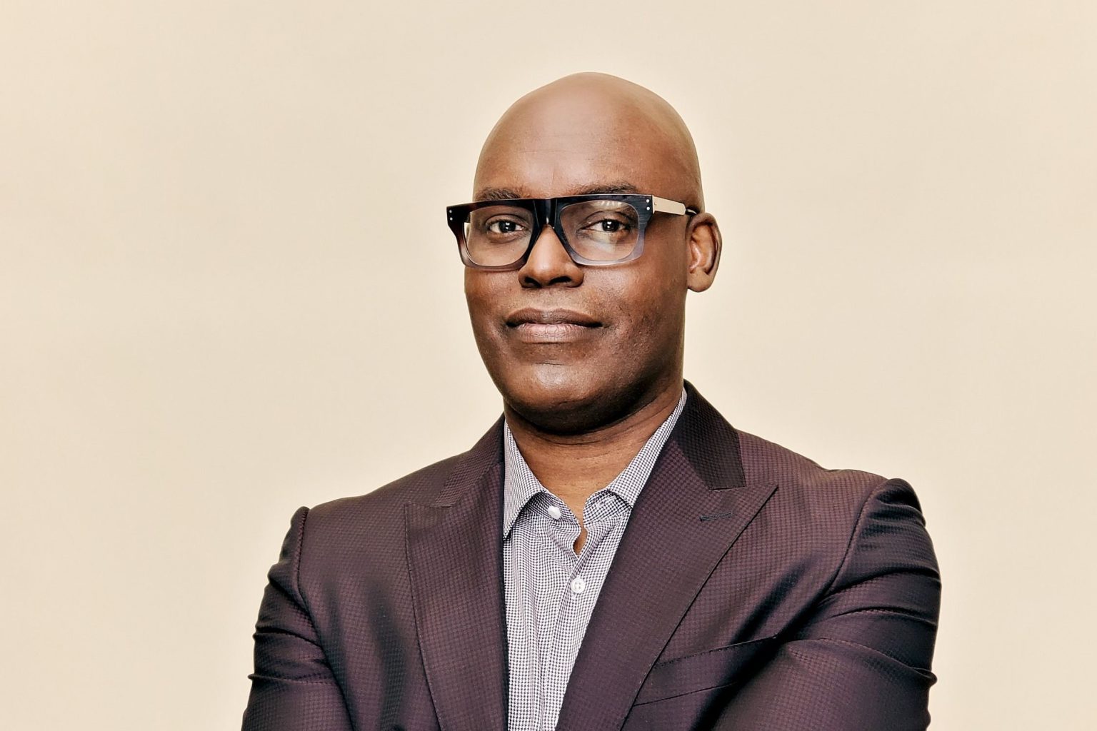 Cameron Bailey to be honoured at 2024 Legacy Awards » Playback