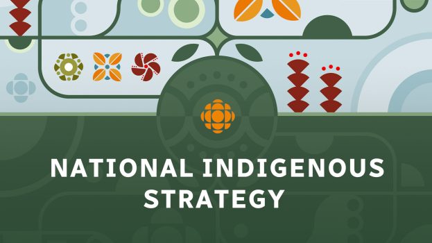 CBC/Radio-Canada launches three-year Indigenous strategy » Playback