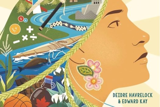 Eagle Vision, Spike & Sadie option Indigenous Ingenuity for TV » Playback