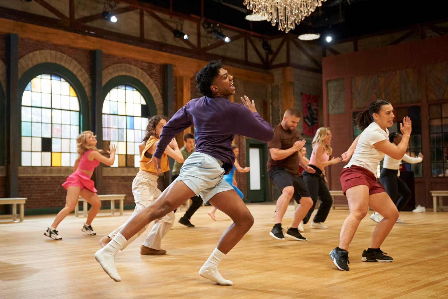 The Next Step hits 250-episode milestone with season 10 » Playback