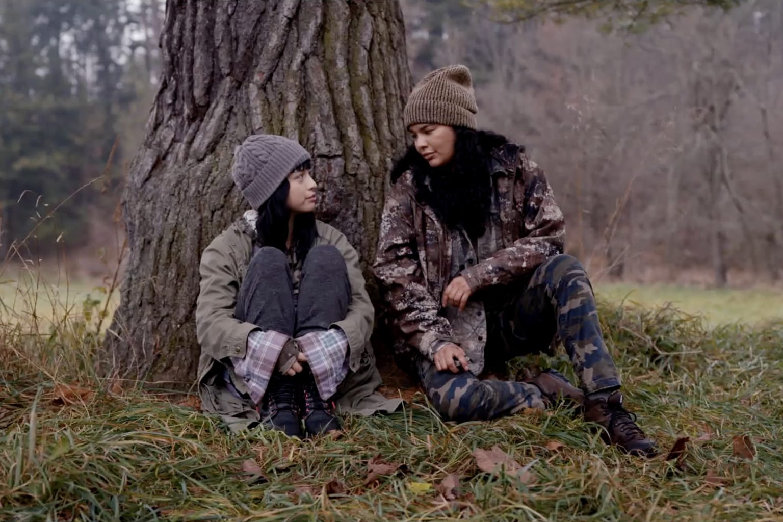 Game Theory Films acquires Eva Thomas’ Nika & Madison » Playback