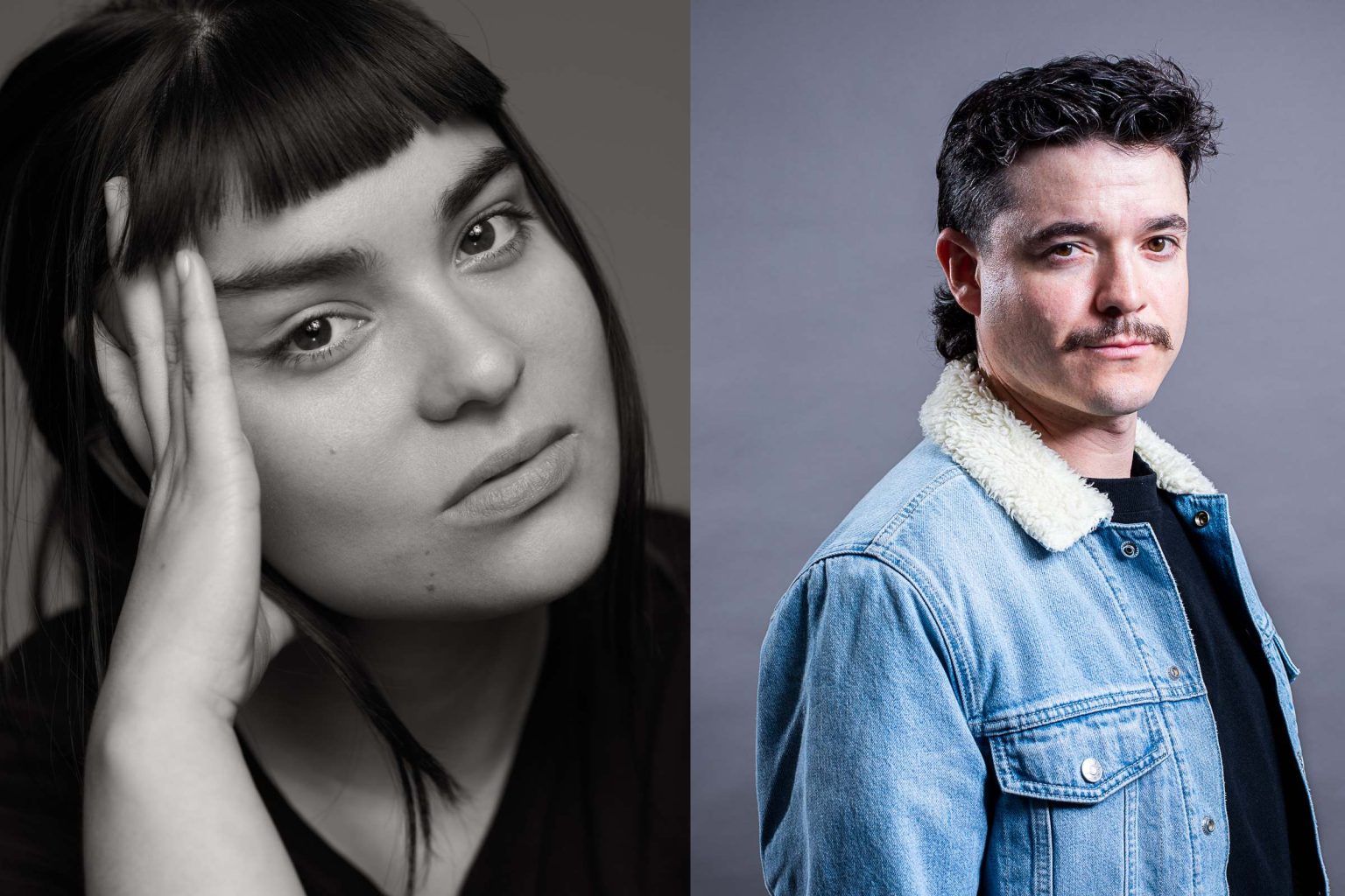 Jordan Waunch, Devery Jacobs selected as 2025 Sundance fellows » Playback