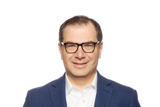 Jonathan Roiter to join Spin Master as CFO » Playback