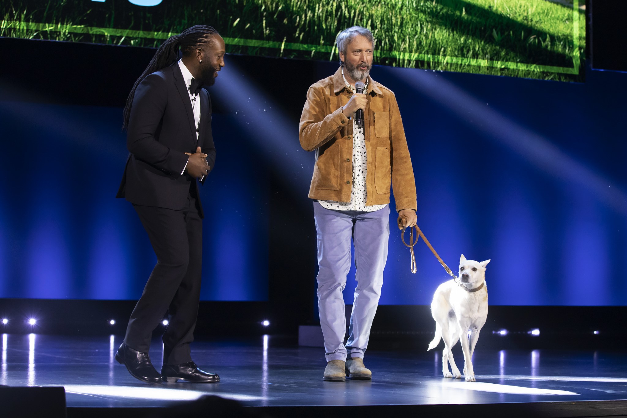 Upfronts ’25: Bell Media expands Crave amid subscriber growth » Playback
