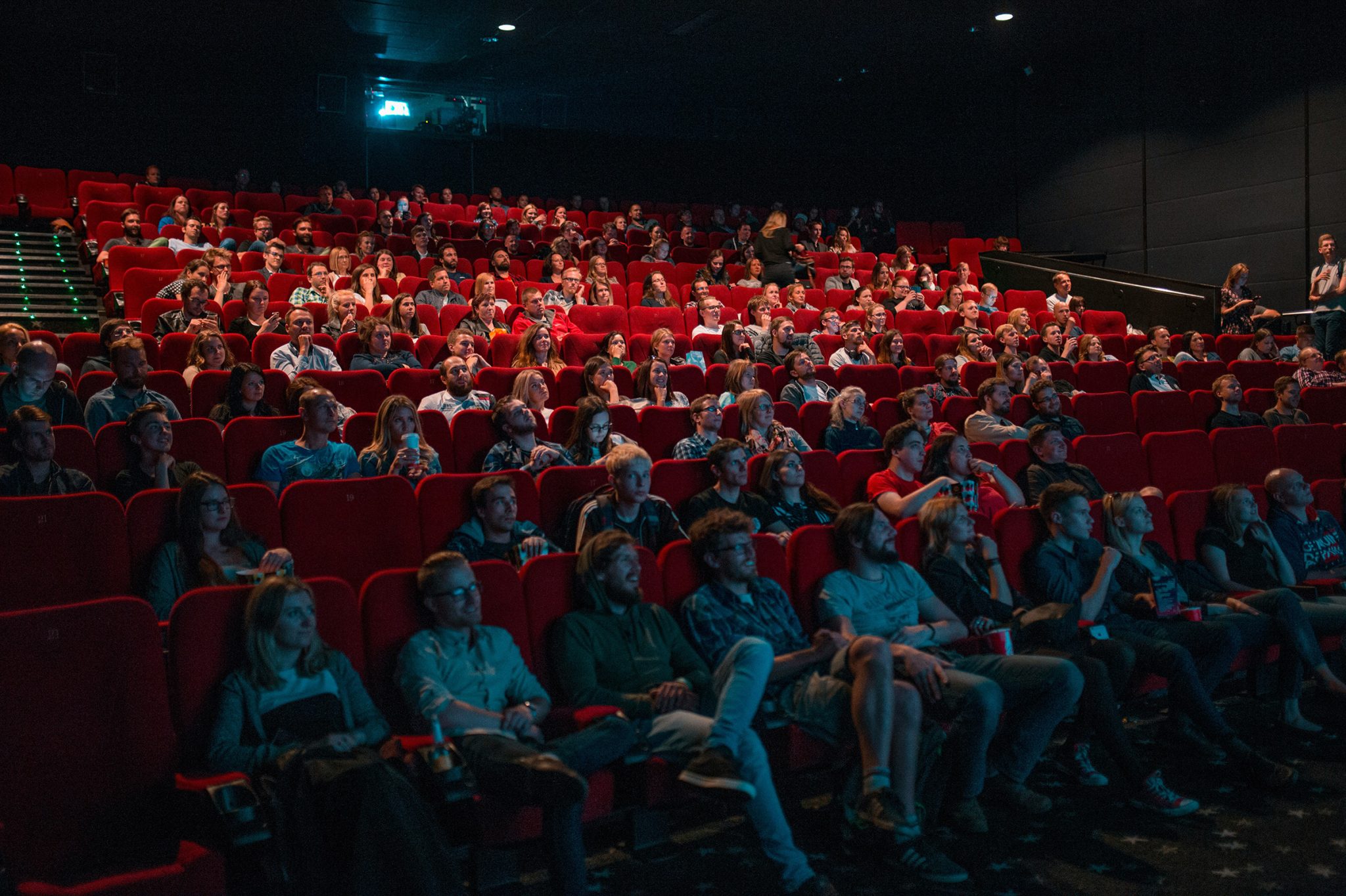 In Brief: Telefilm invests $215K across 24 film festivals » Playback