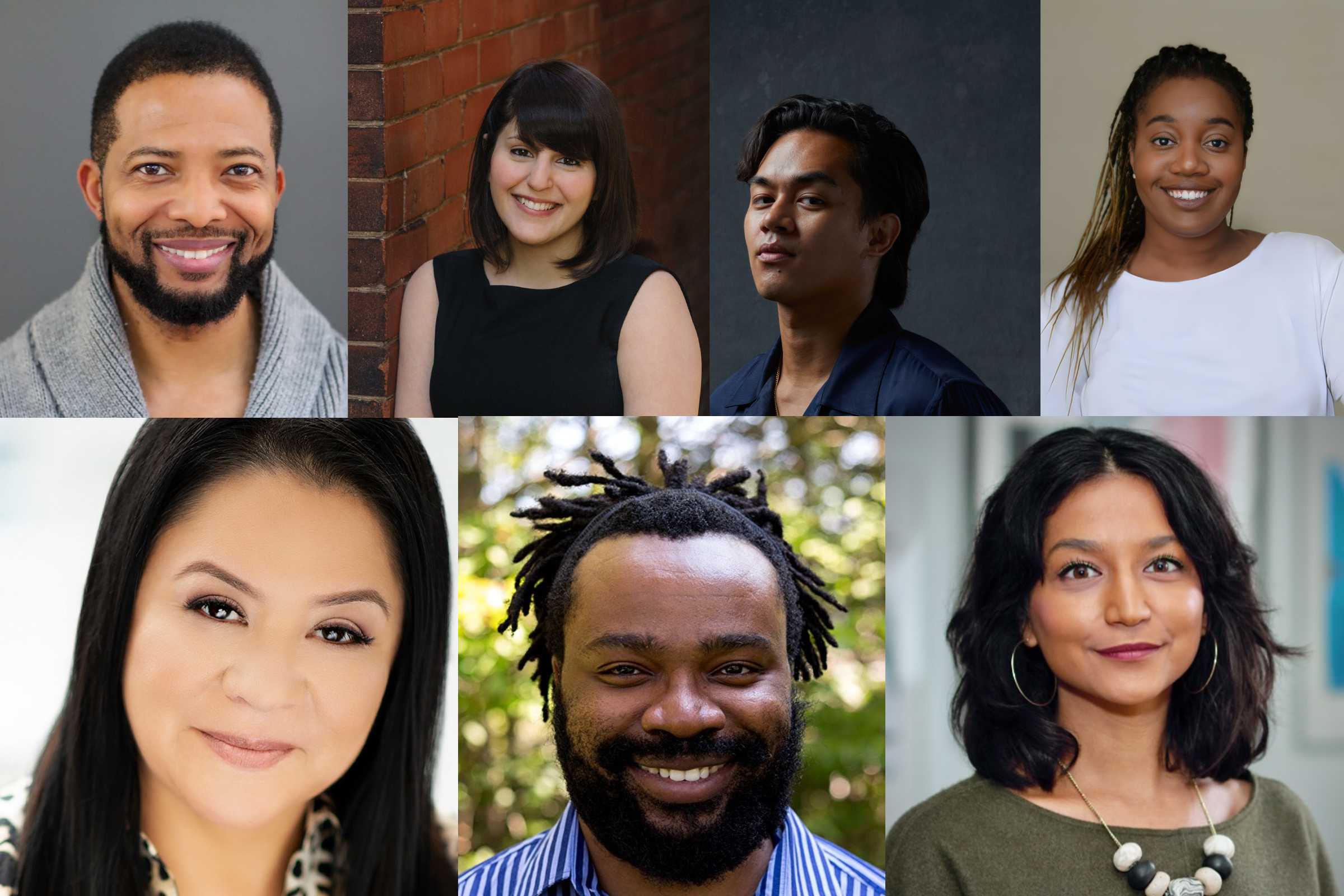 Canadian Academy names 2025 executive residency cohort » Playback