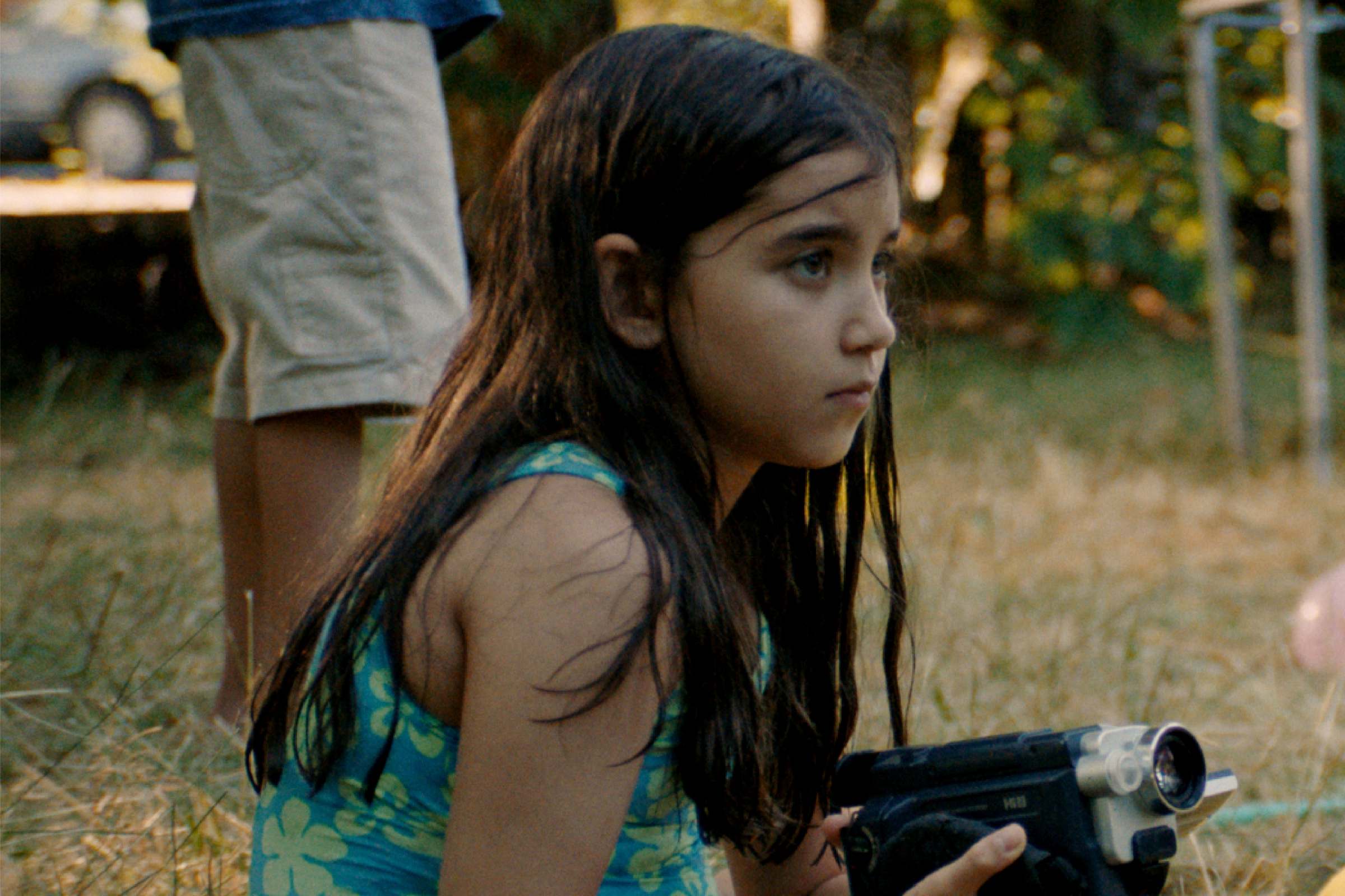 Sophy Romvari’s feature debut among Locarno world premieres » Playback