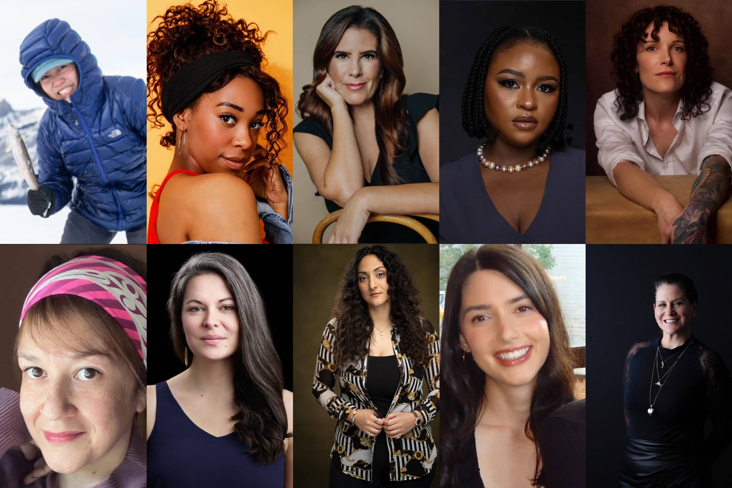 GEMS unveils cohort for expanded TV producers program » Playback