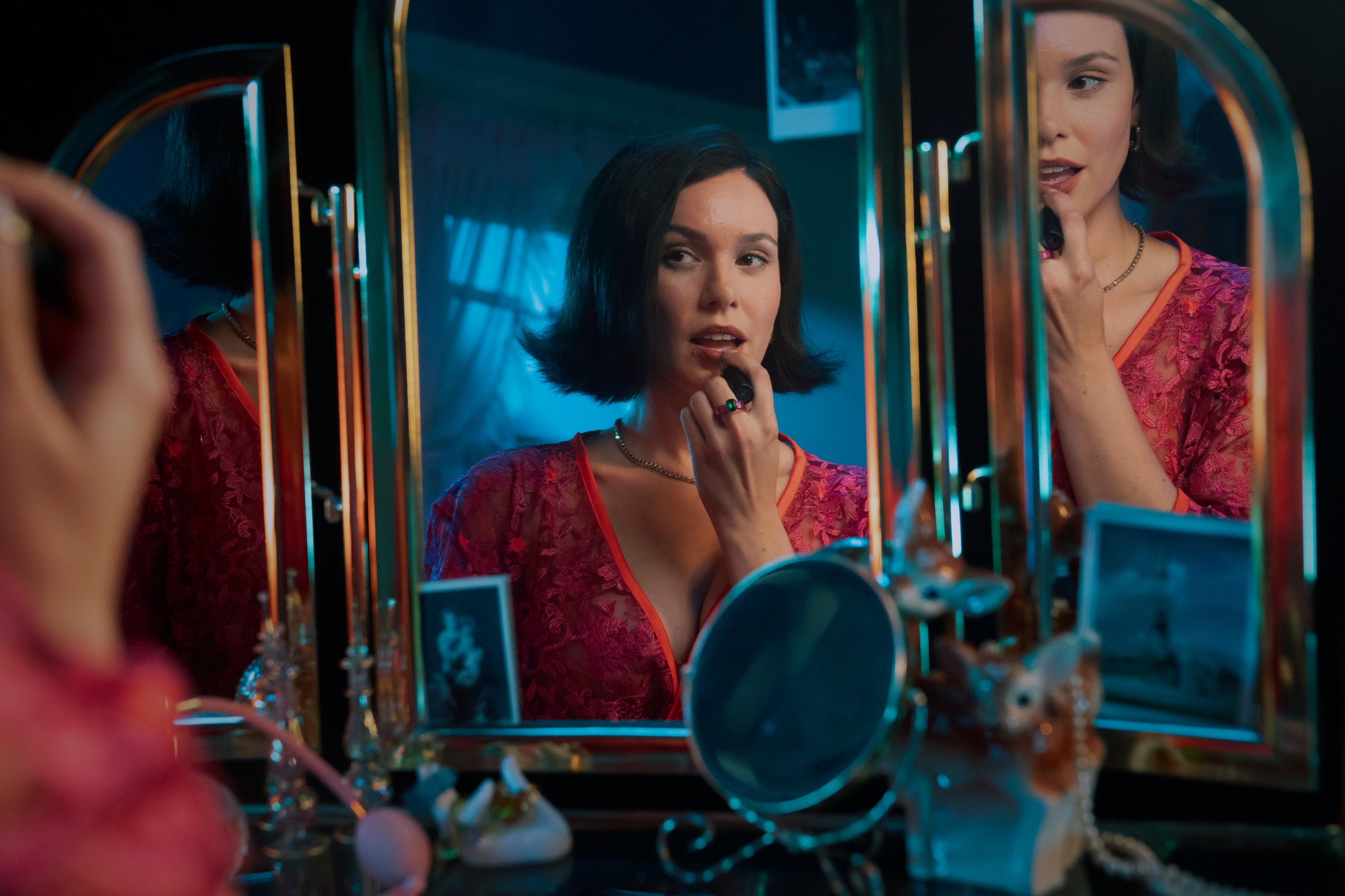 Protagonist Picks acquires int’l rights to Modern Whore » Playback