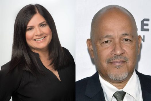 Reelworld names Prem Gill, Clark Johnson as 2025 award recipients ...