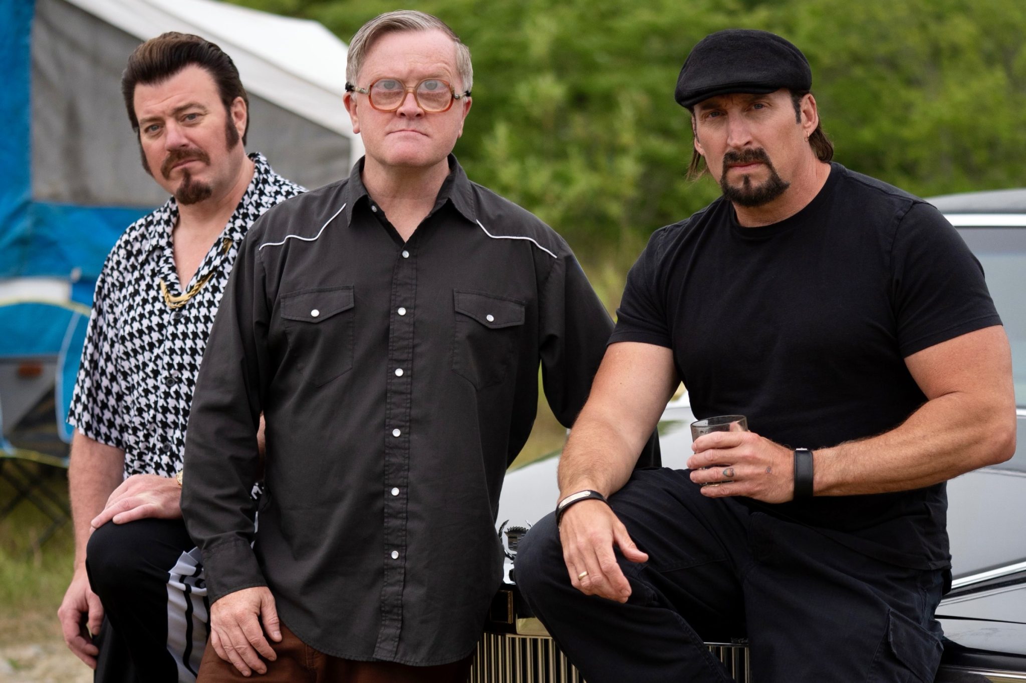 Trailer Park Boys to return in 2026 with season 13 » Playback