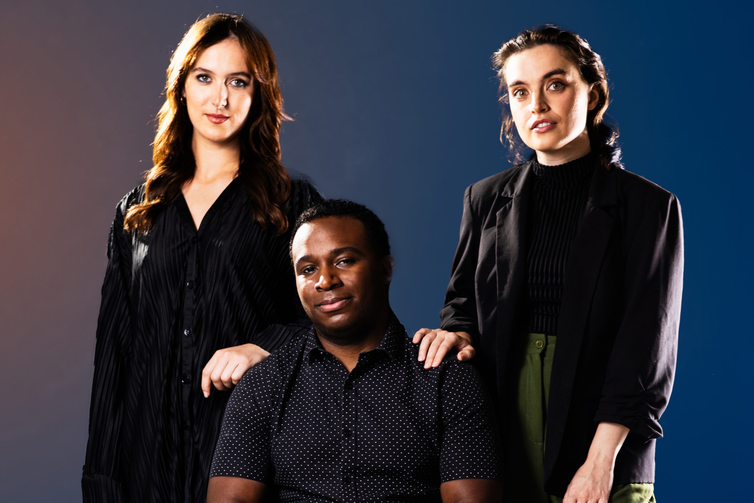 Area V5 Pictures partners with Robin Cass, Robert Munroe » Playback