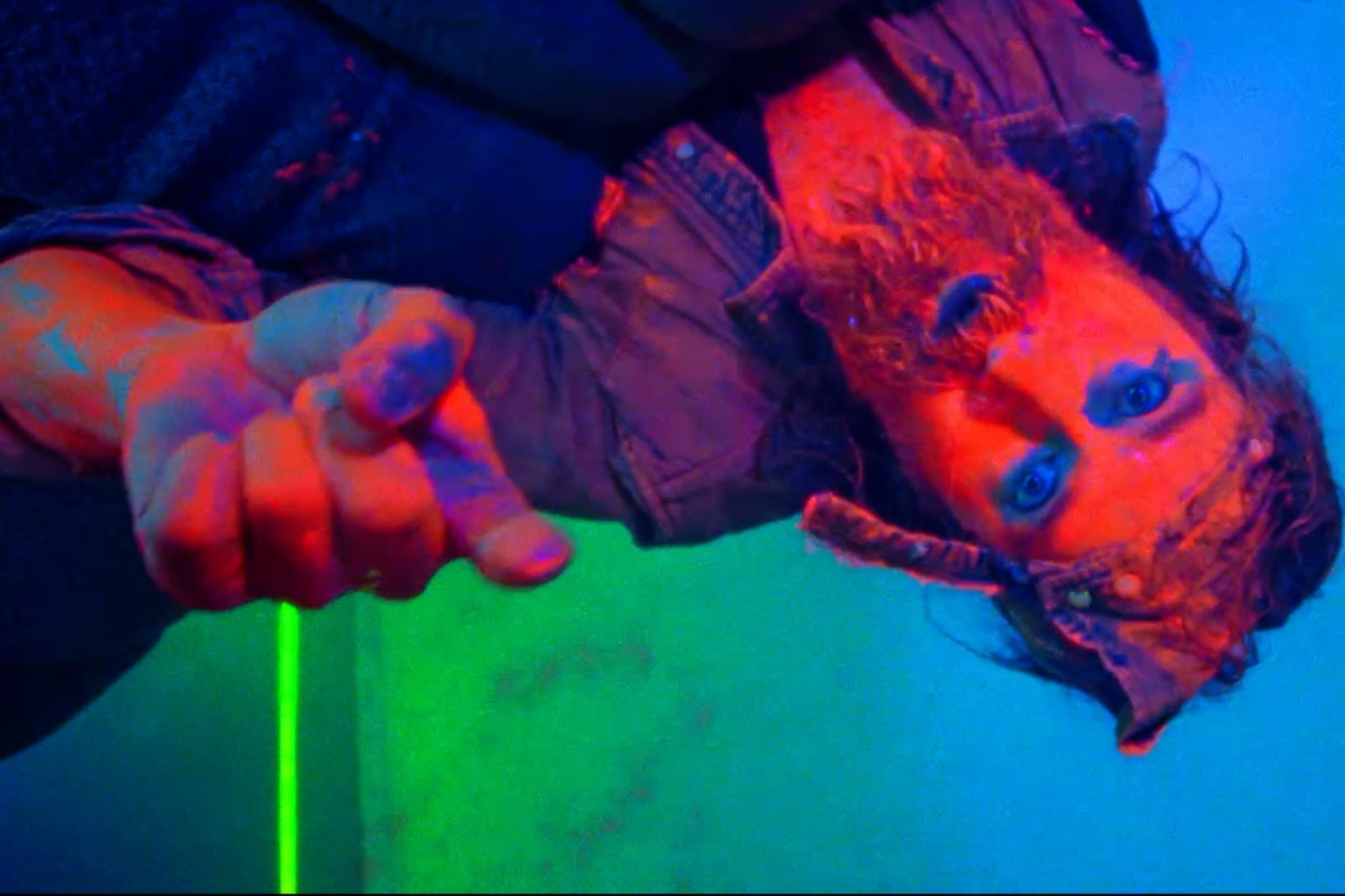 Black Fawn acquires Jimmy and Stiggs from EP Eli Roth » Playback