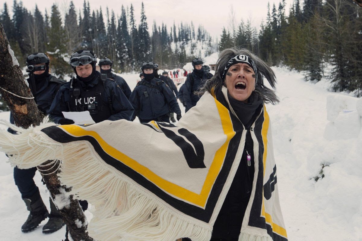 Indigenous Impact Alliance launches global screening tour » Playback