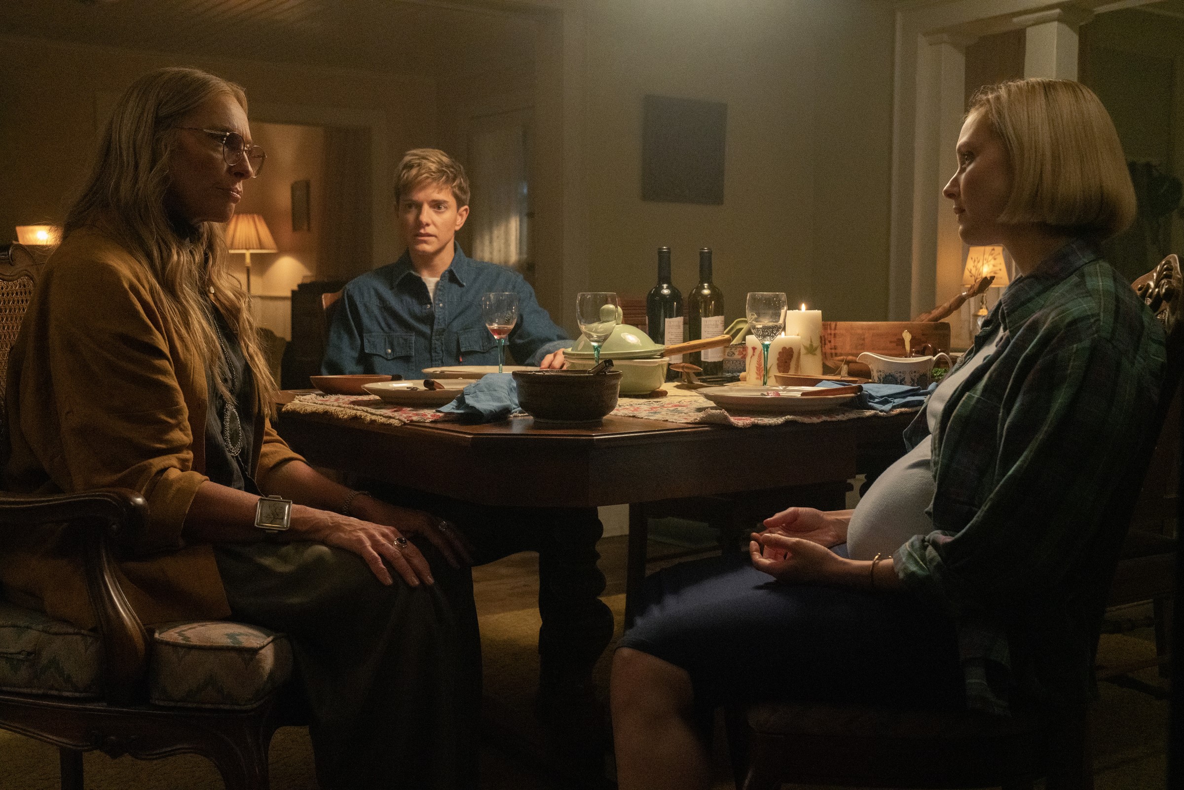Wayward tops Netflix’s global English series list in debut week » Playback