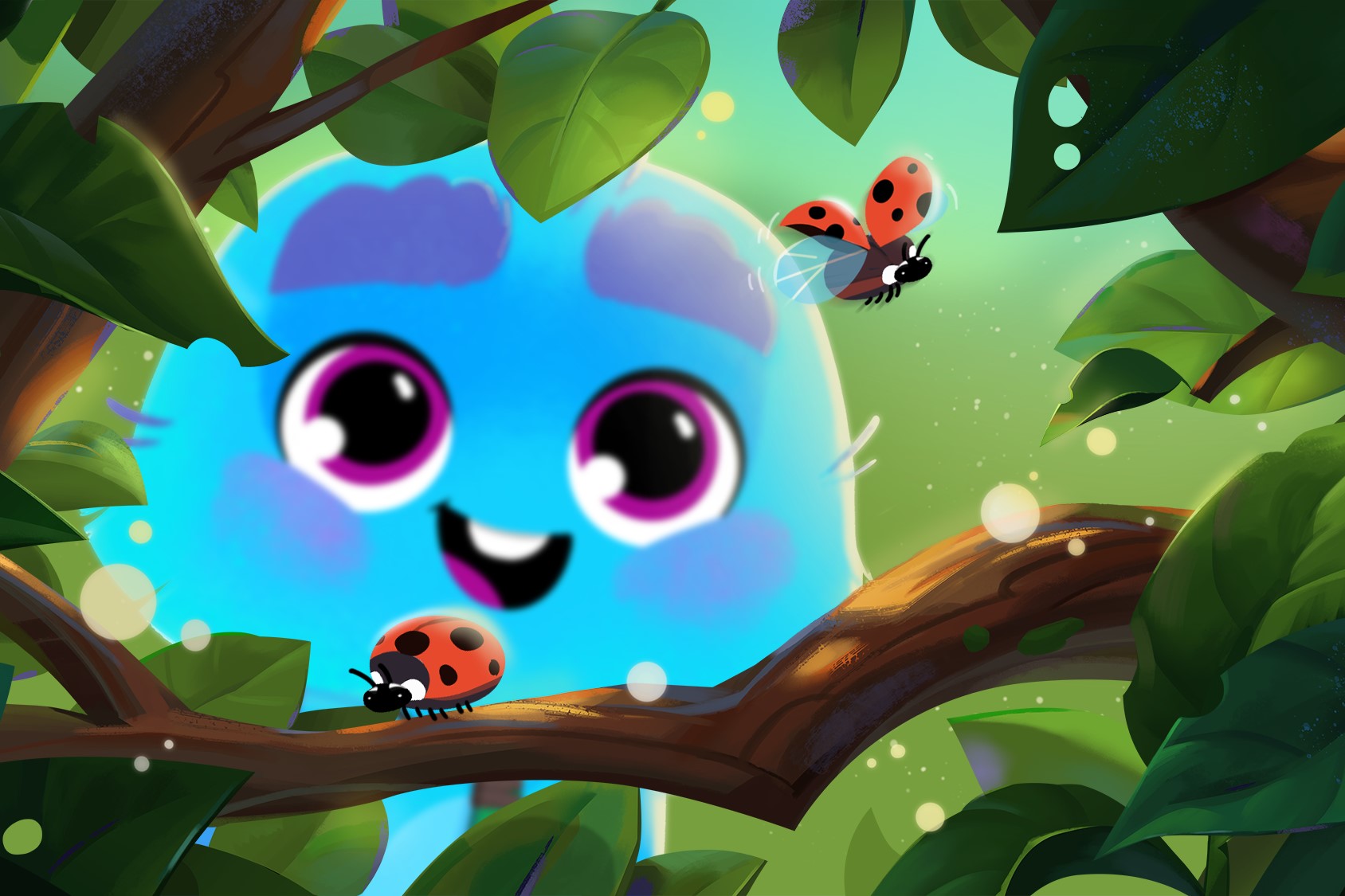 Canada-New Zealand copro Be With Zee gets the greenlight » Playback