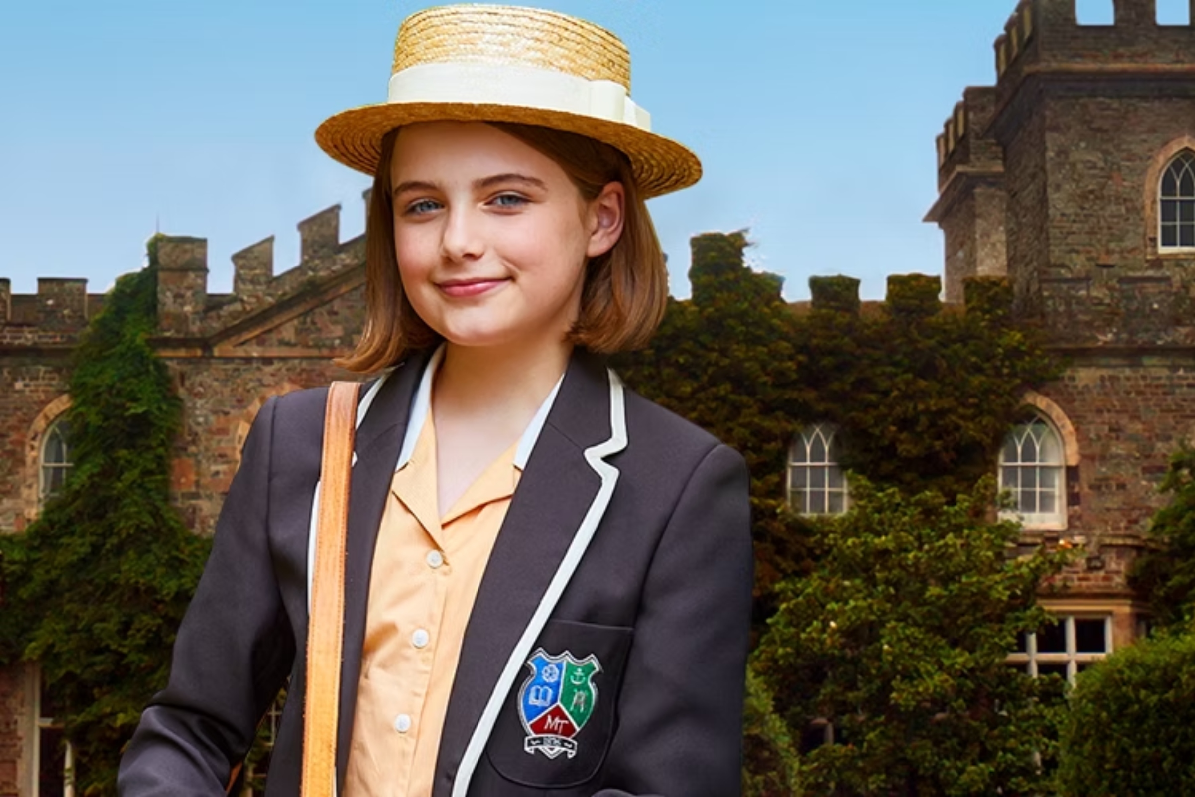 Canadian prodcos score noms for Children’s & Family Emmys » Playback