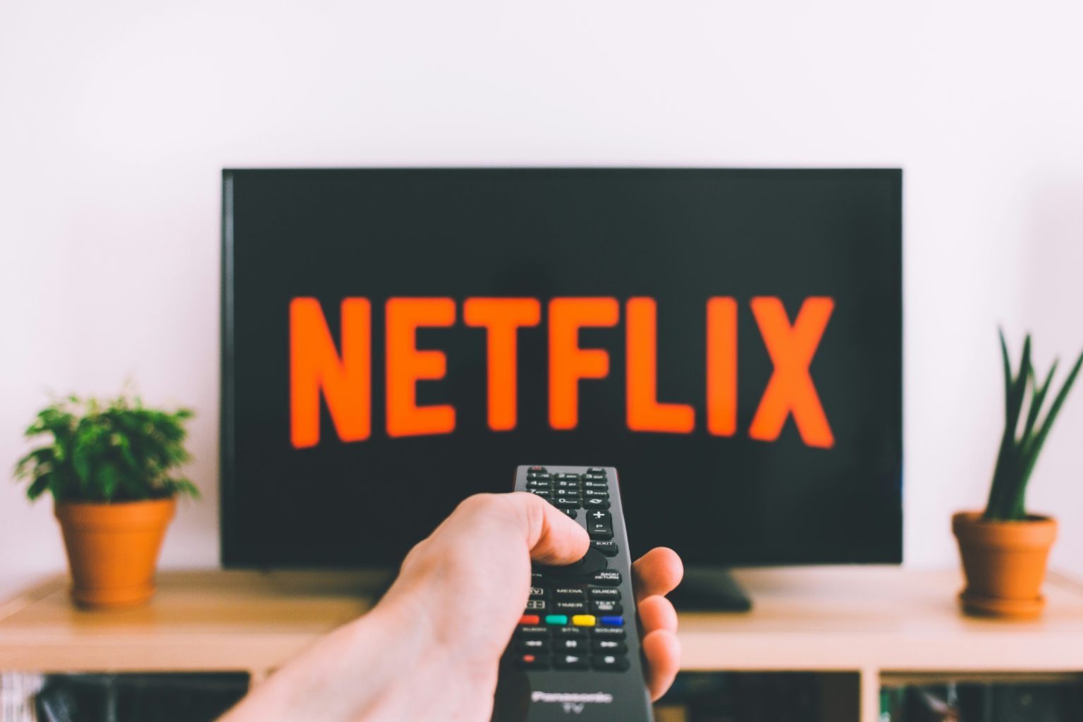 Netflix touts success of ad-supported tier in Canada » Playback