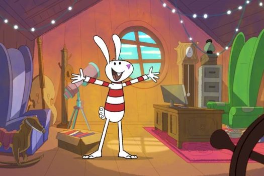 Sphere Media gets greenlight on 2D-animated kids’ series By Bunny ...