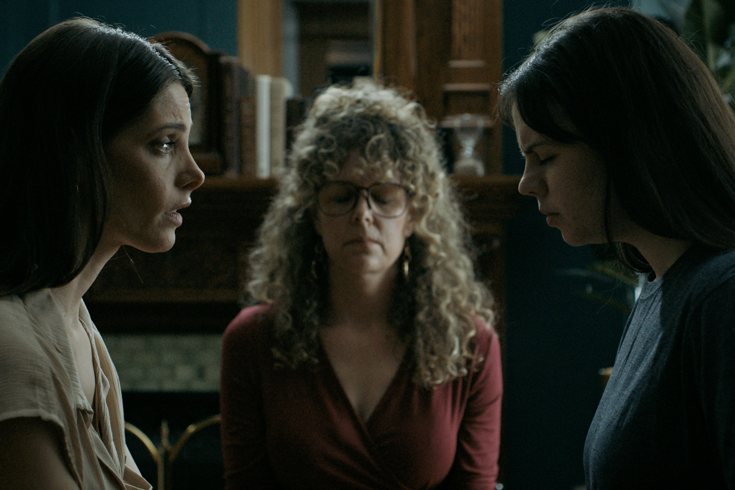 Crave acquires streaming rights for supernatural horror It Feeds » Playback