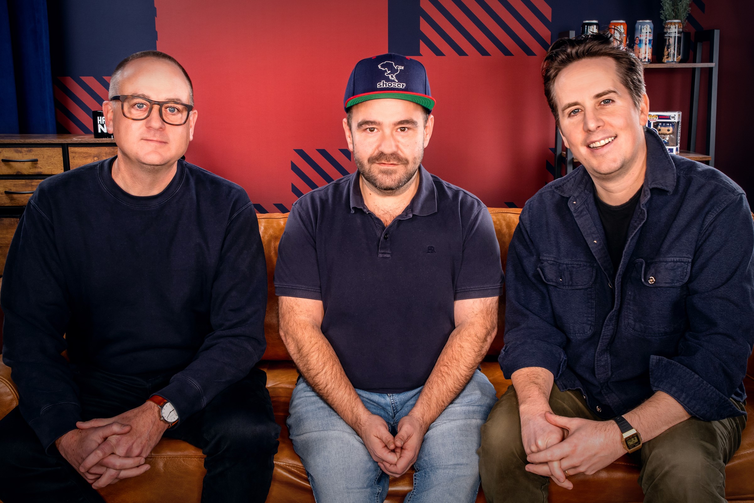 Strategist of the Year: New Metric Media » Playback