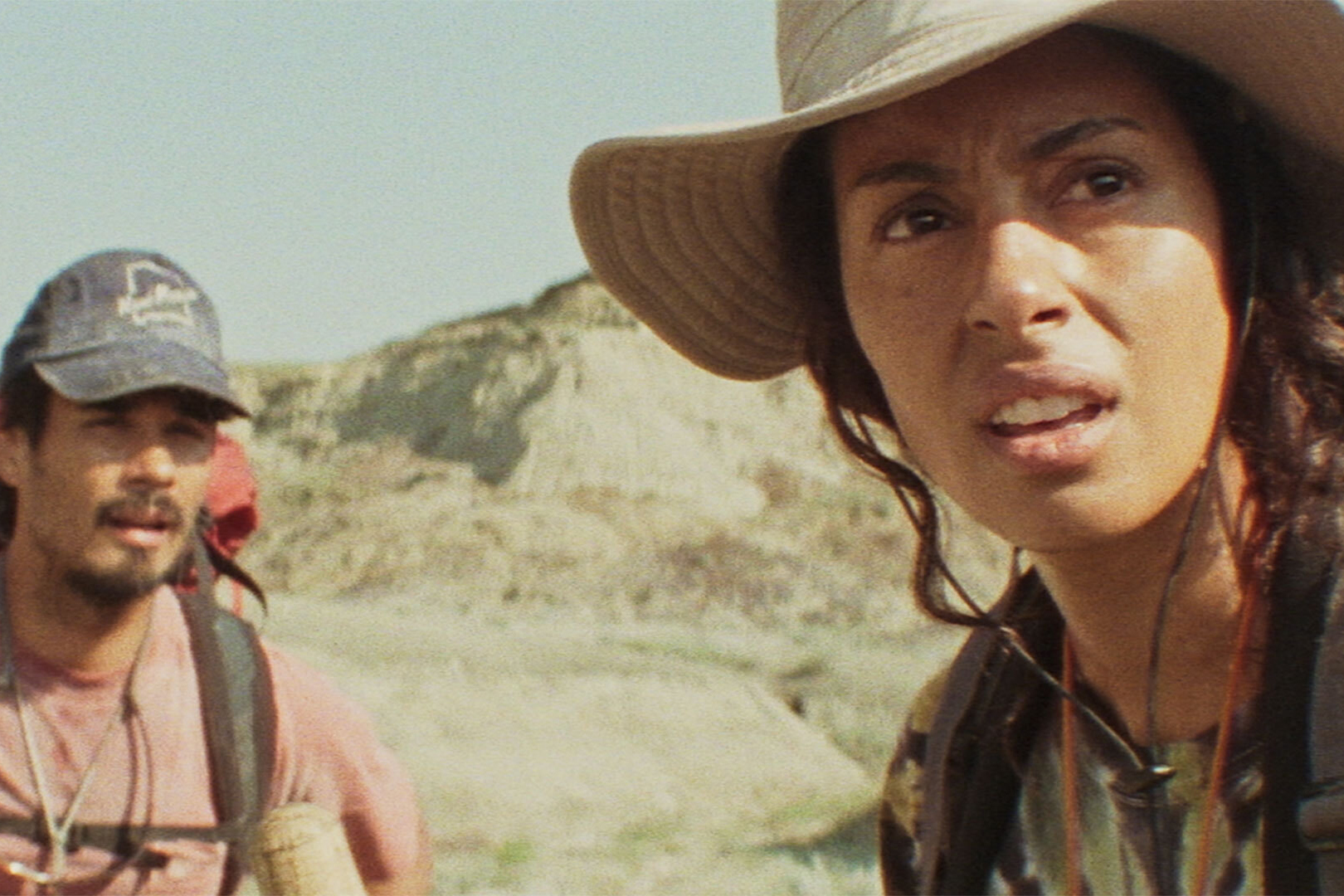 Two Canadian projects selected for EFM Frontières Focus » Playback
