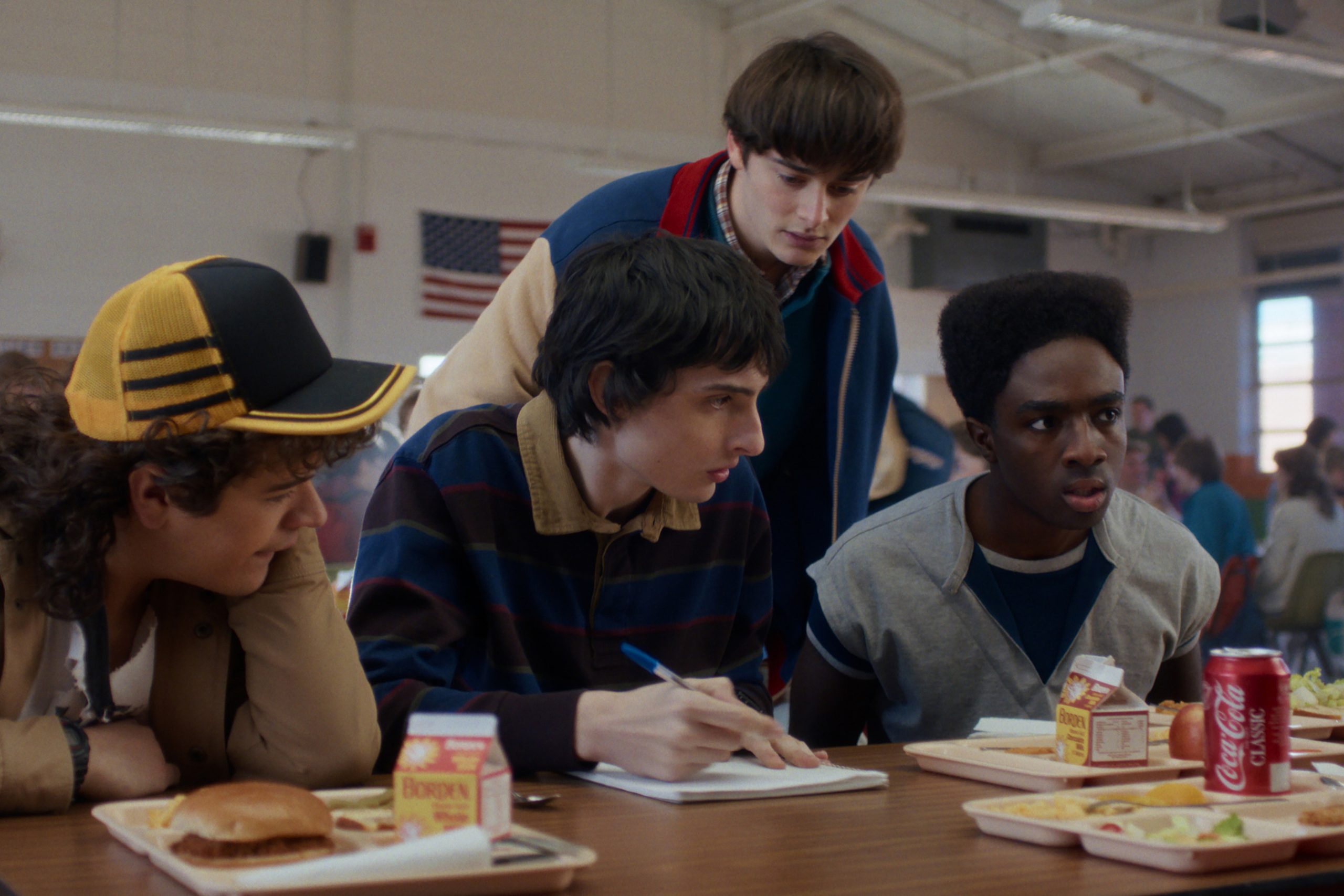 Hot Sheet: Stranger Things smashes Canadian demand record » Playback