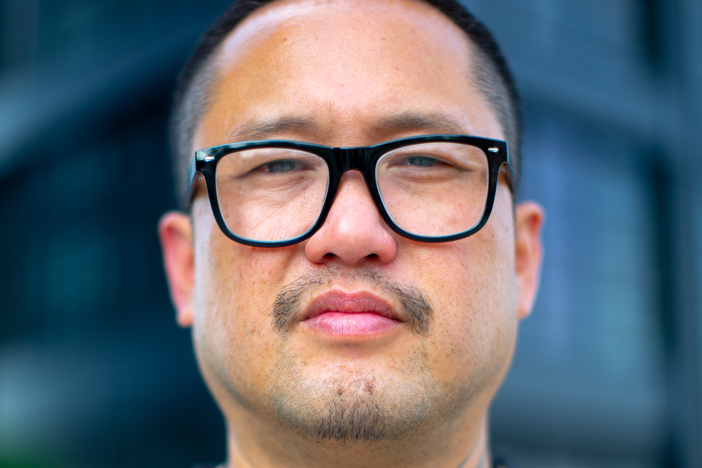 Director of the Year: Ian Tuason » Playback