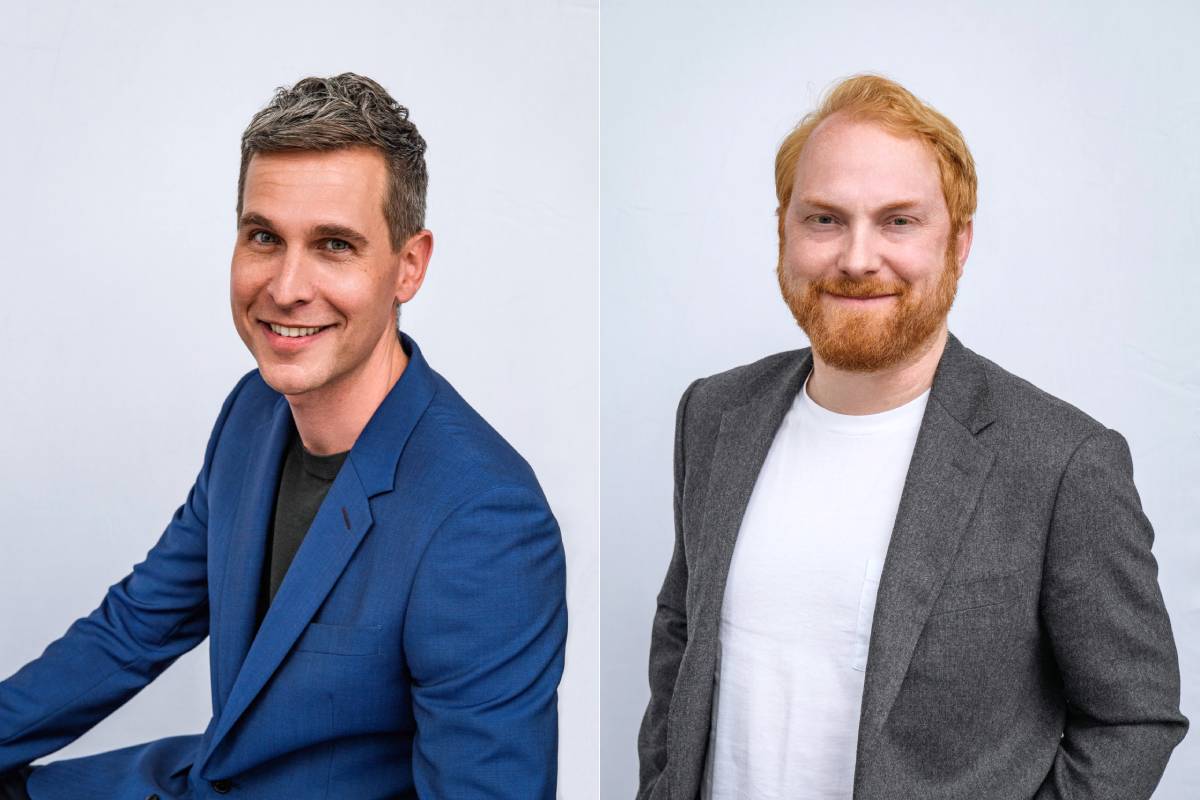 TIFF expands leadership team with key hires, promotions » Playback