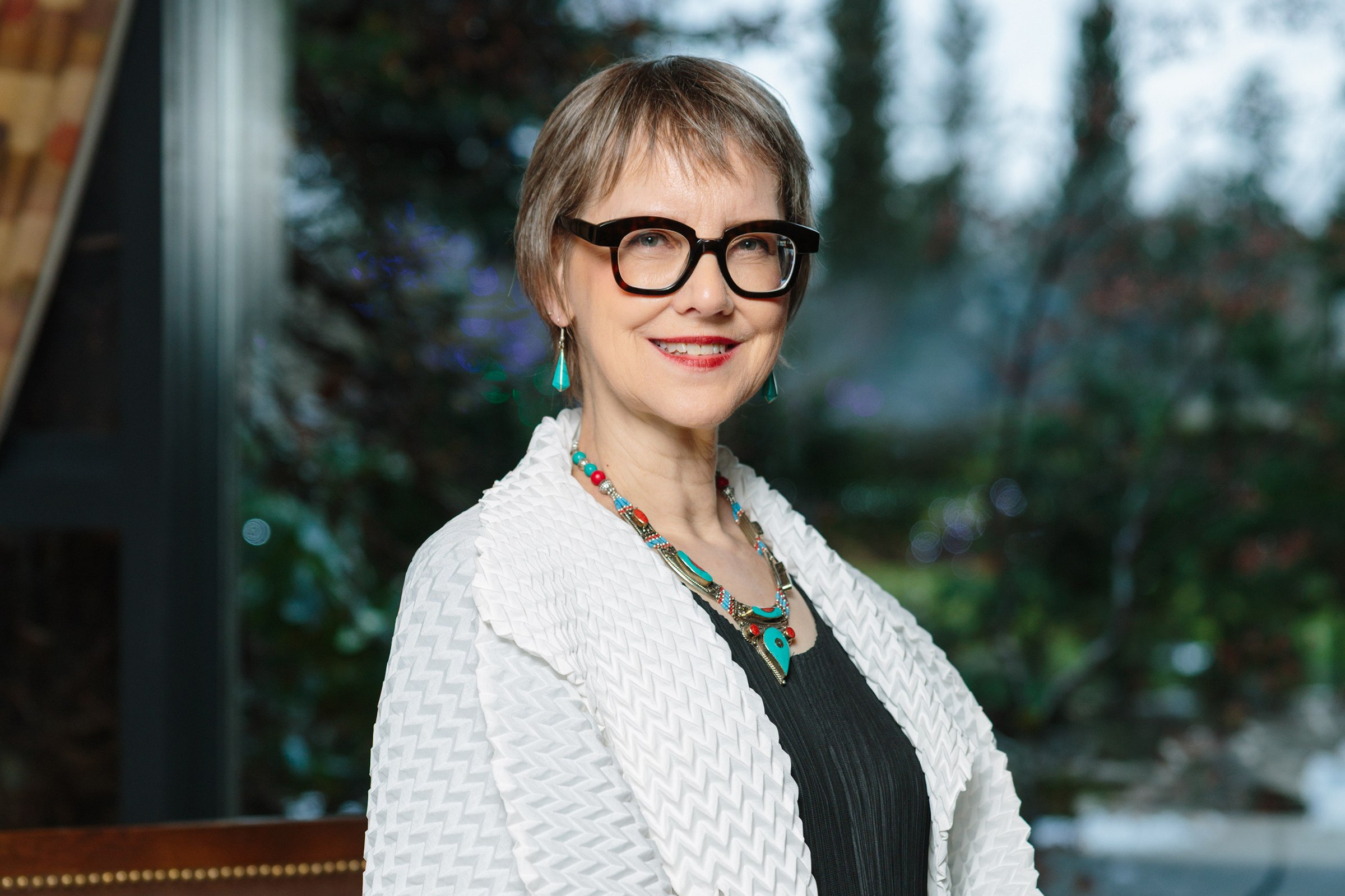 Whistler Film Festival head Angela Heck to step down » Playback
