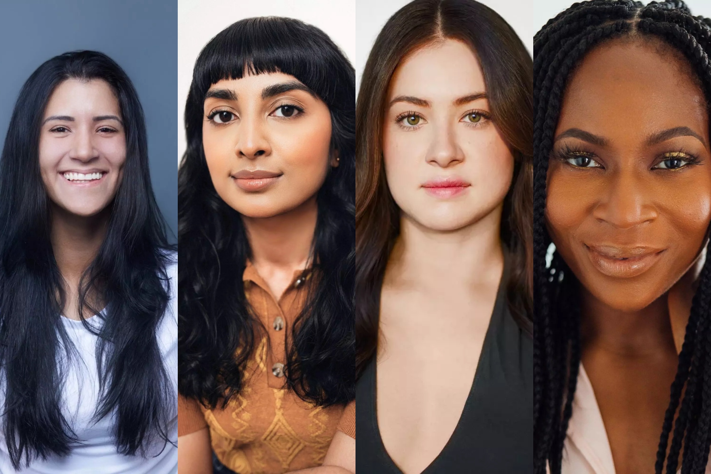 CFC unveils inaugural Comedy Series Lab cohort » Playback