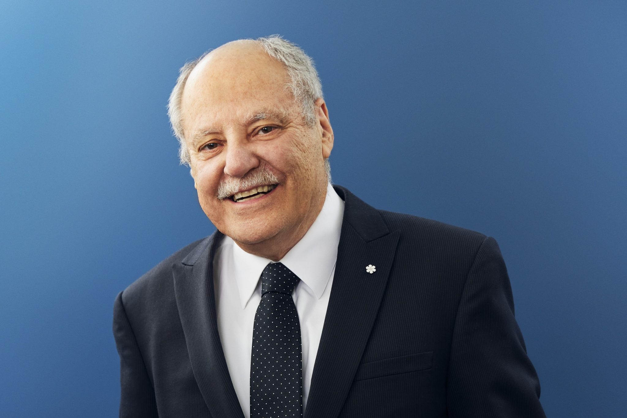 Cineplex CEO Ellis Jacob to receive Legend of Cinema Award » Playback