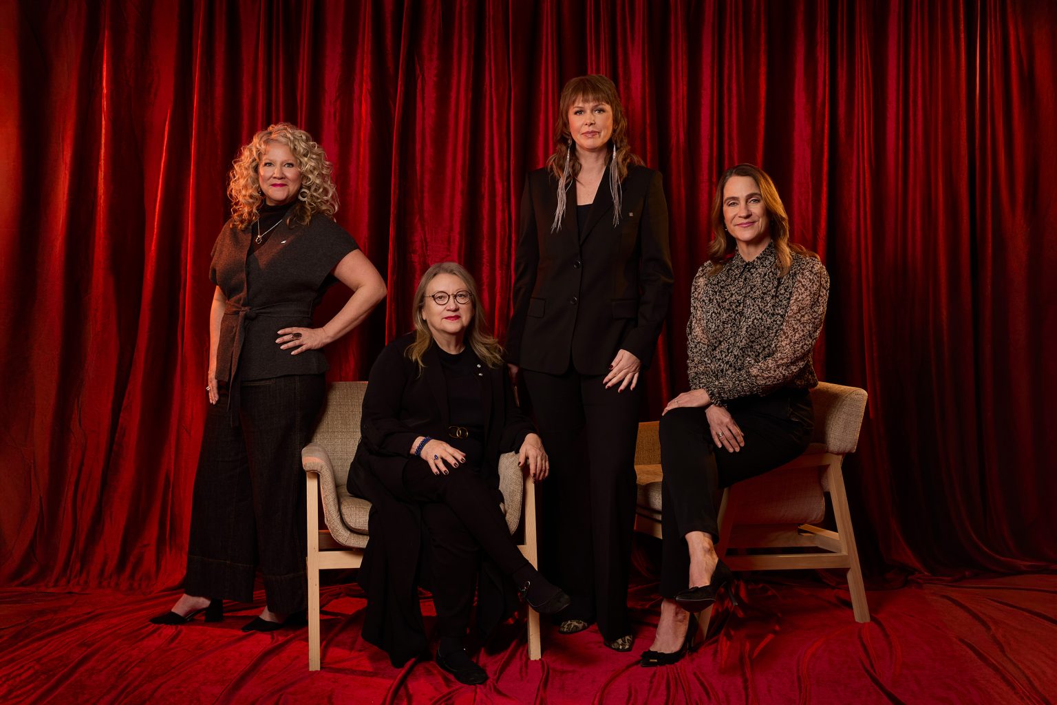 Canada’s agency heads on industry reform, potential ‘singular agency ...