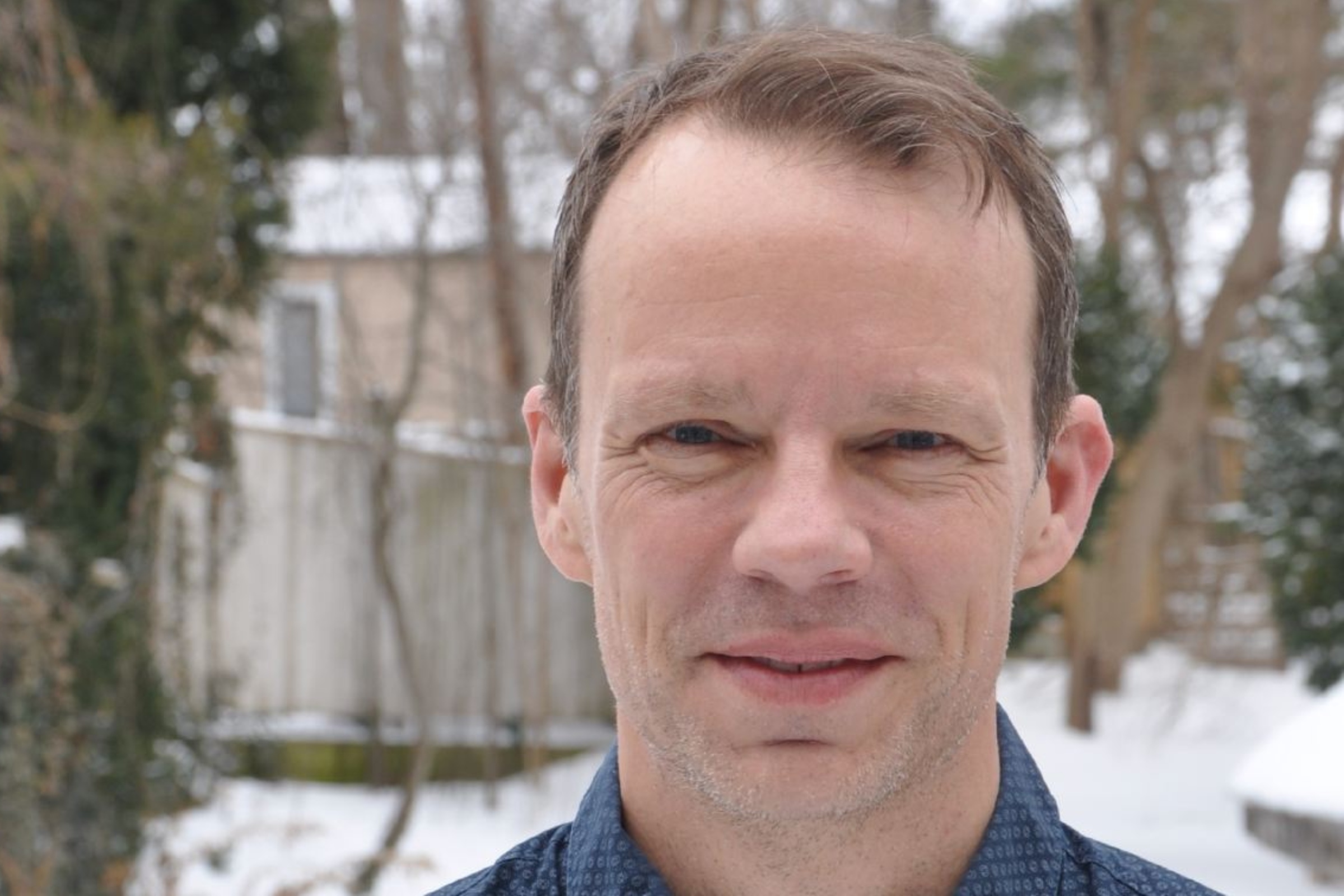 C3 Media hires Nick Crowe as head of development » Playback