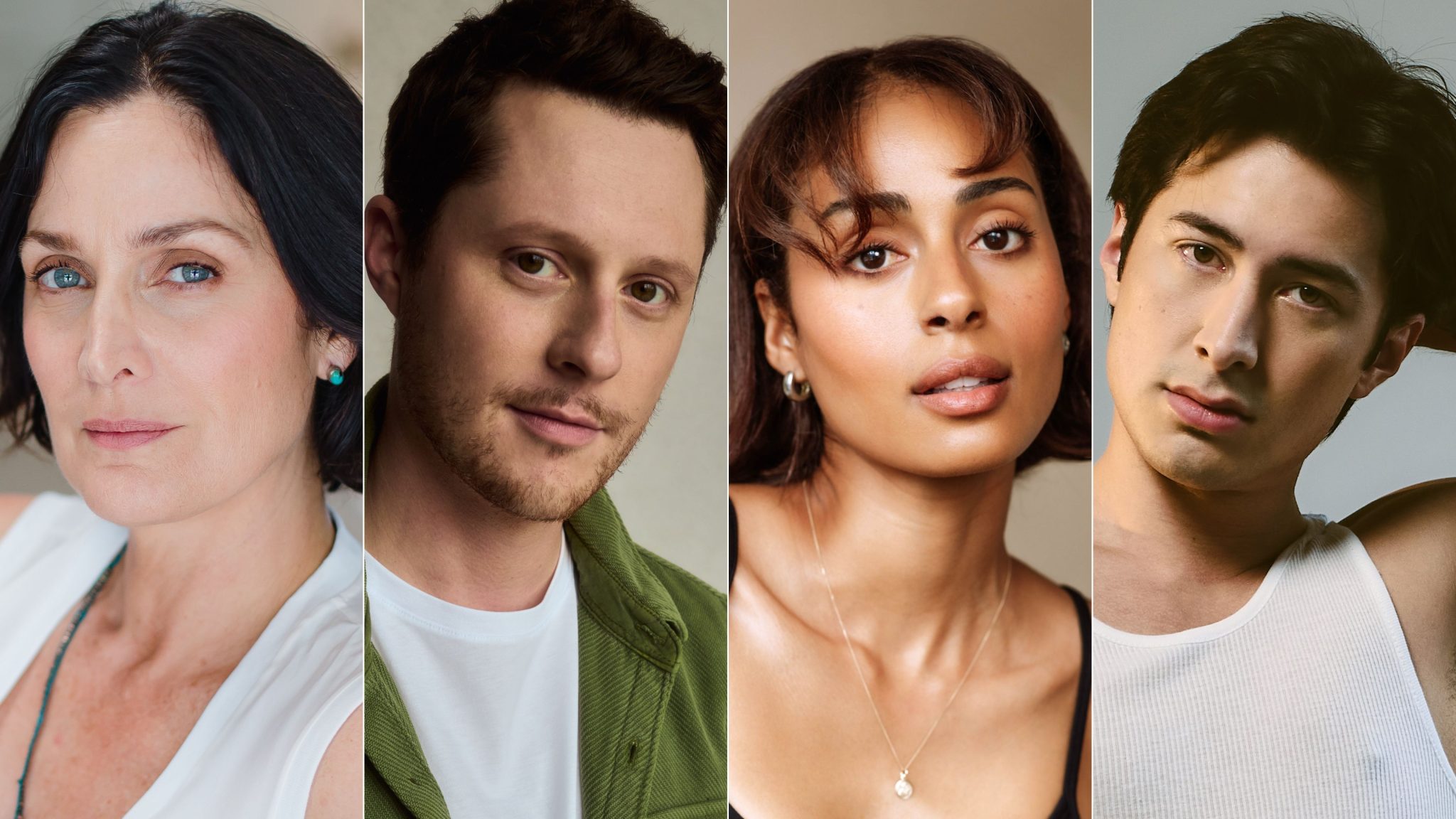 Crave original drama Yaga gets underway with Canadian cast » Playback