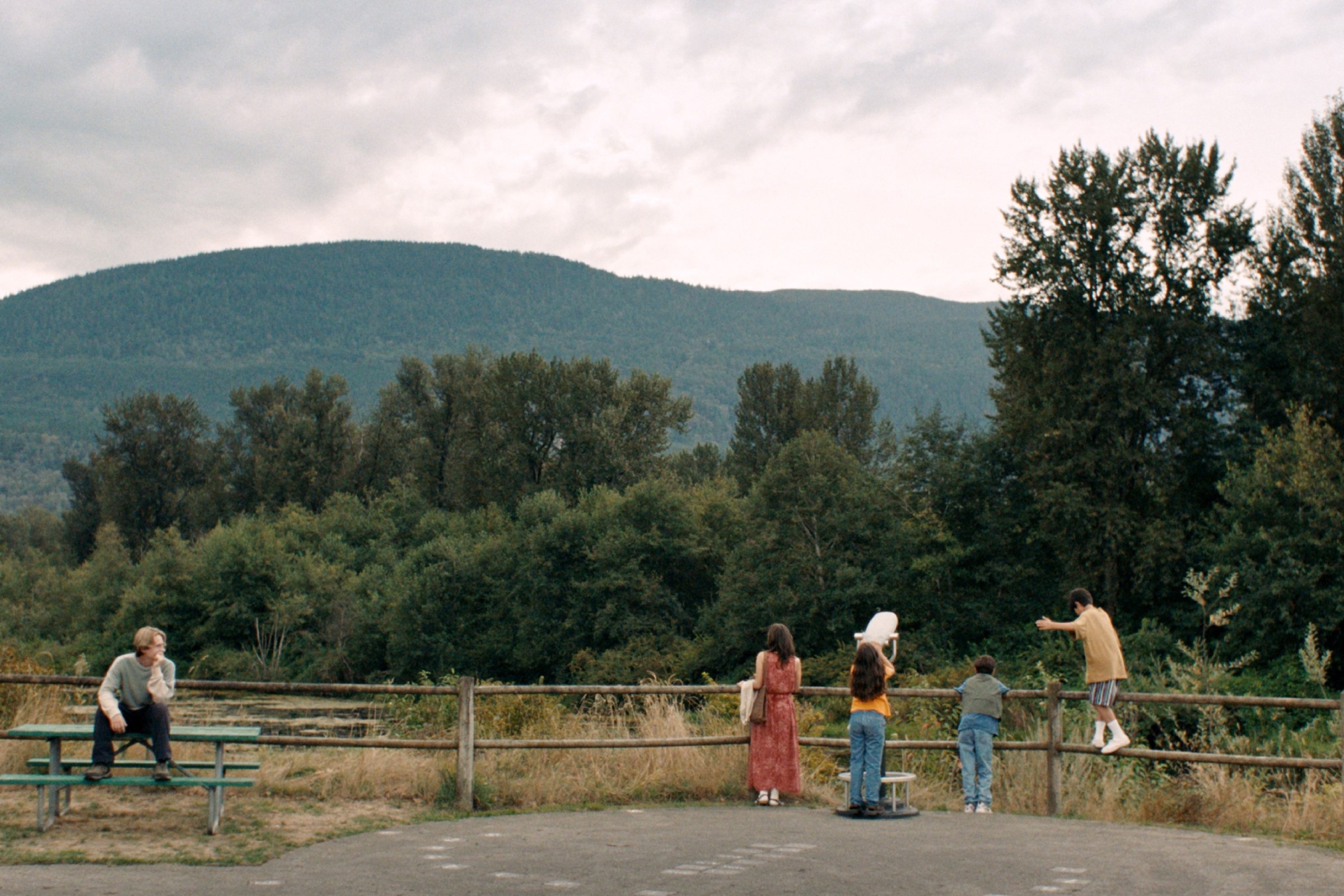 Blue Fox Canada acquires Sophy Romvari’s Blue Heron » Playback