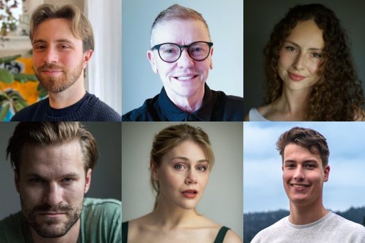 NSI sets 2026 Manitoba Directors Lab cohort » Playback