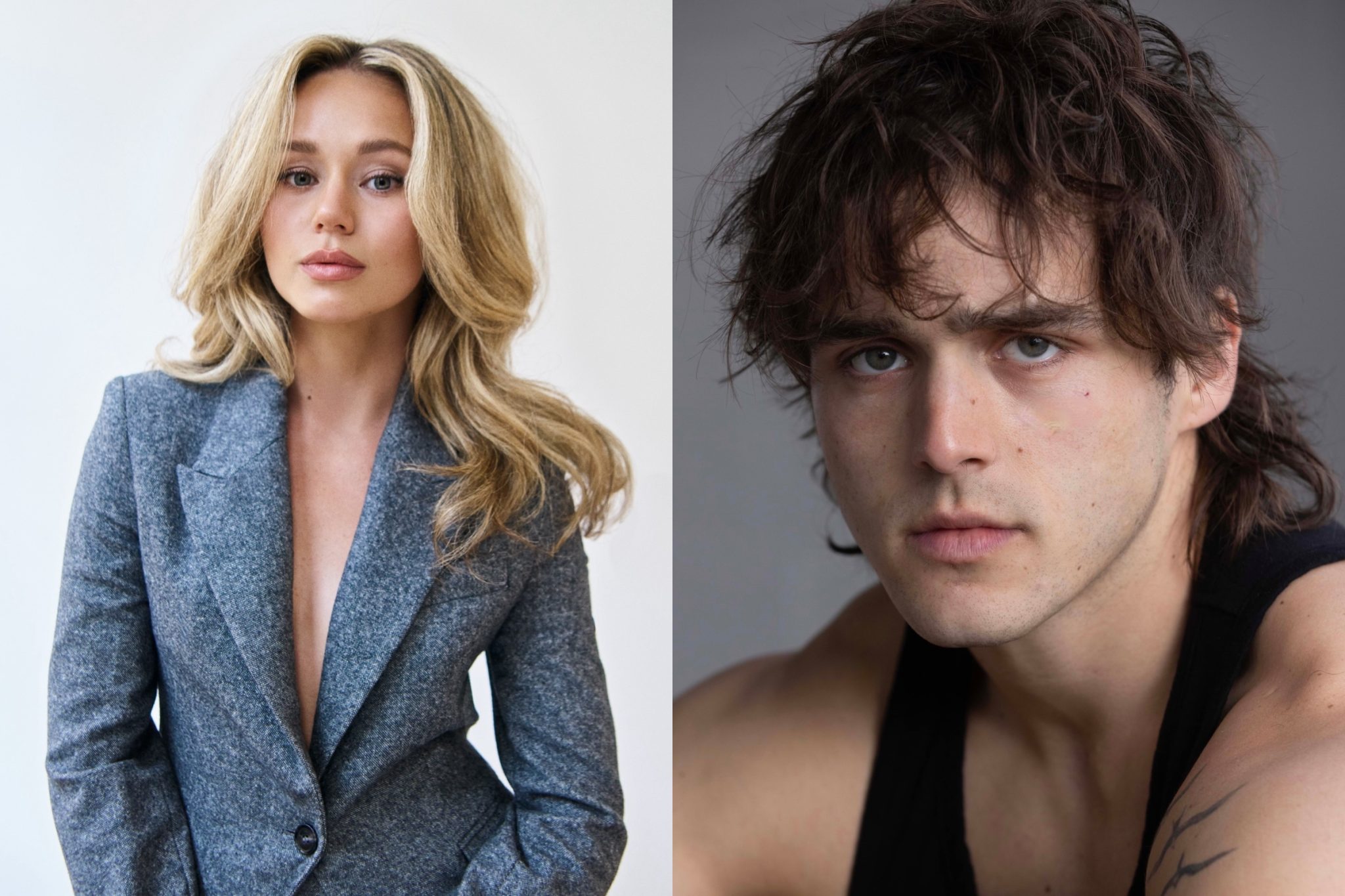 In Brief: Tubi taps Blue Ice Pictures for paranormal YA thriller » Playback
