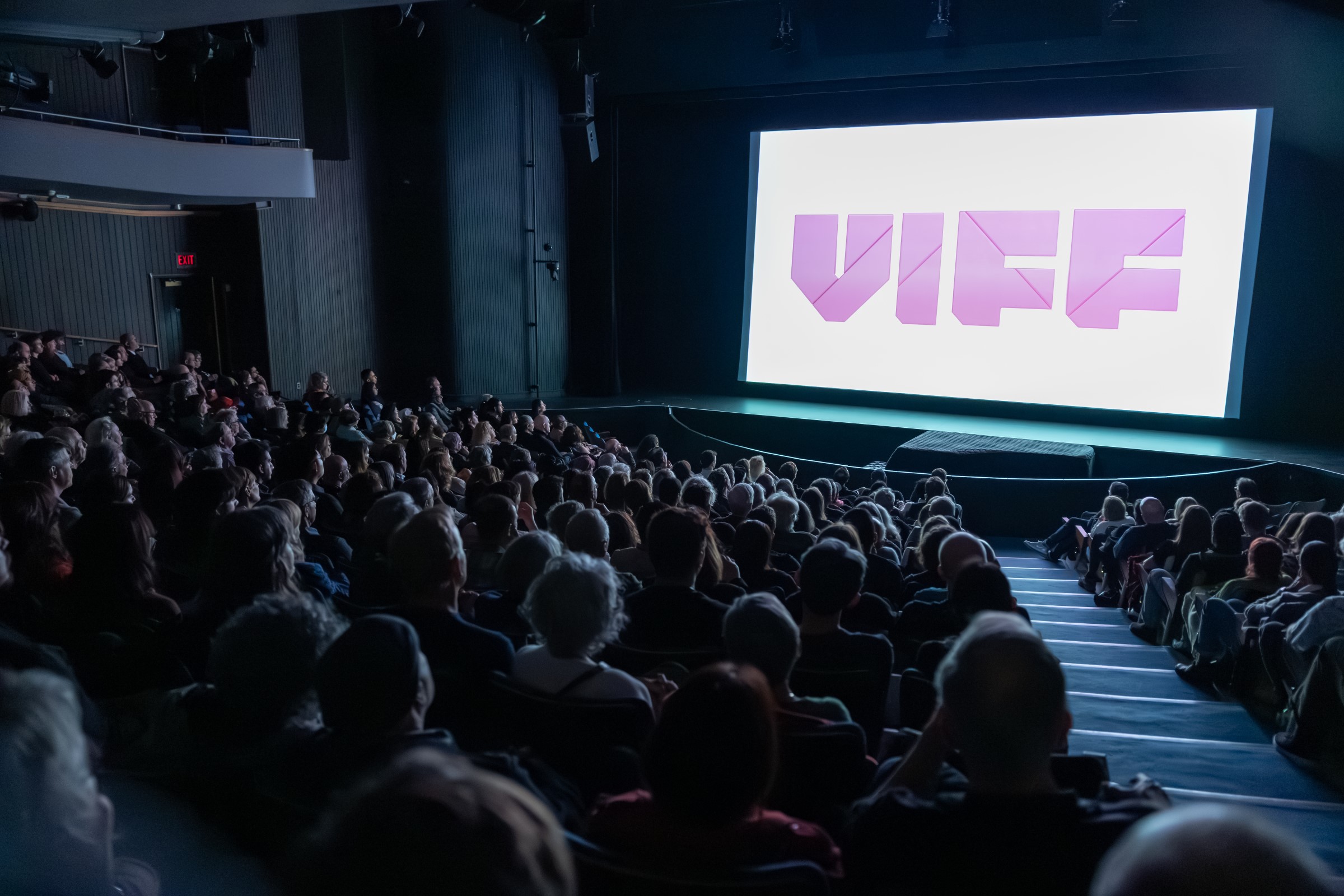 VIFF names inaugural cohorts for three Institute programs » Playback