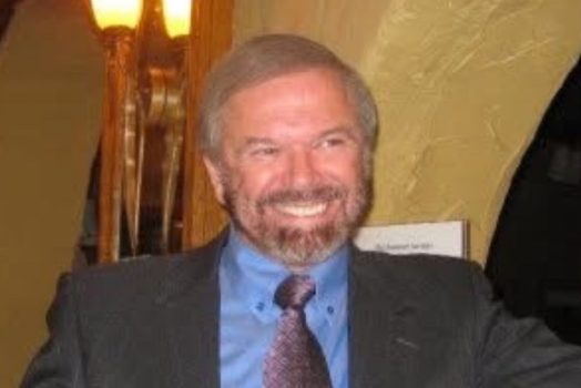 Canadian industry remembers broadcast veteran Jerry Appleton » Playback