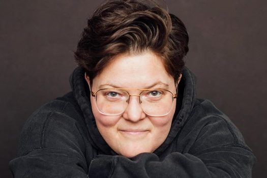 In Brief: Tricia Black wins 2026 WIDC Advantage Award » Playback