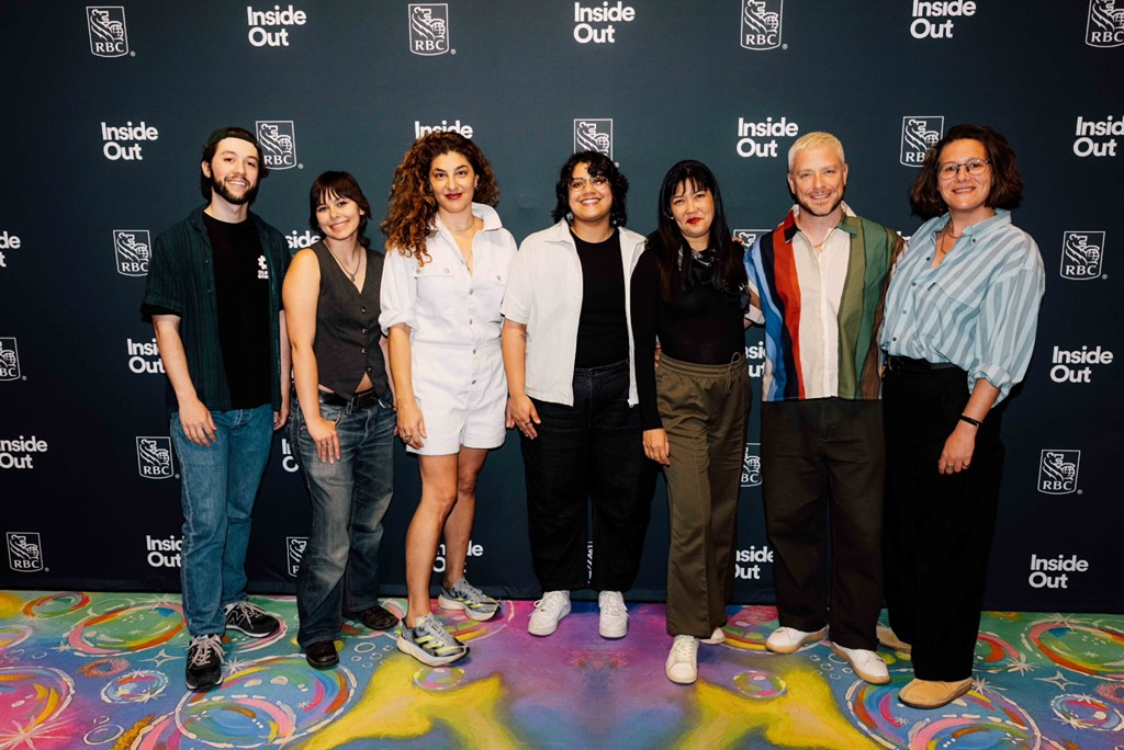 ‘Antidiva’ wins Best Canadian Feature at Inside Out » Playback